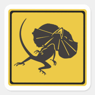 Lizard Stickers | Zazzle AU