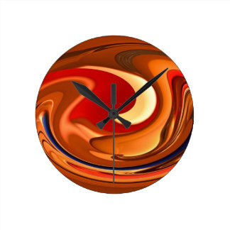Funky Wall Clocks | Zazzle.com.au