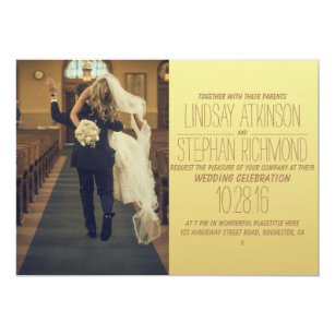 Funny Wedding Invitations | Zazzle.com.au