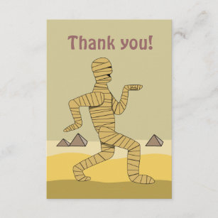 Cute Egyptian Mummy Gifts on Zazzle AU
