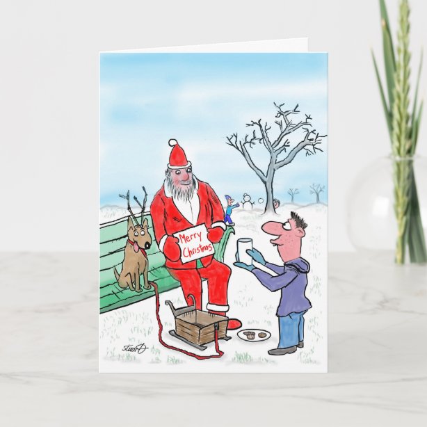 Homeless Cards | Zazzle AU