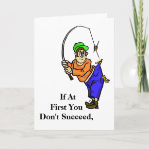 Retirement Fishing Cards | Zazzle AU