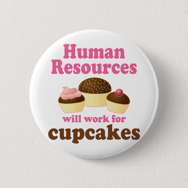 Funny Human Resources Gifts on Zazzle AU