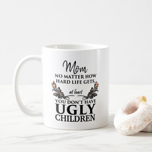 Ugly Gifts on Zazzle AU