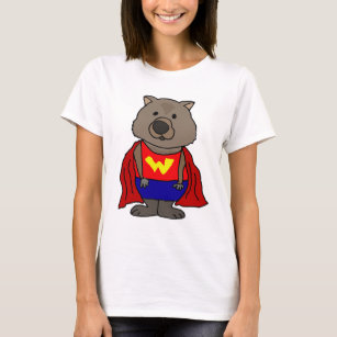 Women's Superhero Clothing & Apparel | Zazzle.com.au