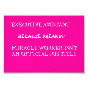 Funny Work Posters & Photo Prints | Zazzle AU