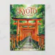 Fushimi Inari-taisha Japan Postcard | Zazzle