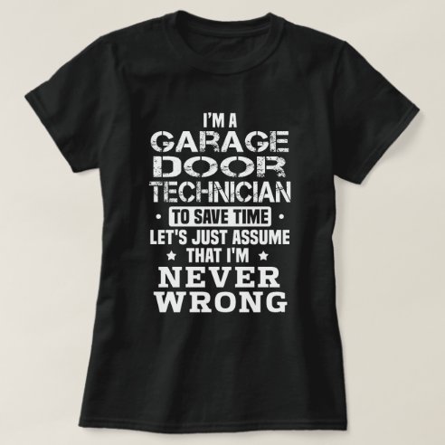 Garage T-Shirts & Shirt Designs | Zazzle.com.au