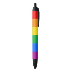 Gay Pride Pens | Zazzle.com.au