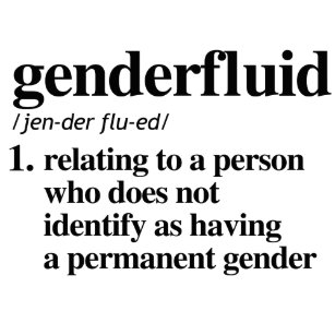 How Gender Fluidity Affects the Fashion World