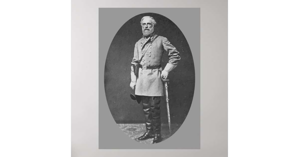 General Lee Poster | Zazzle