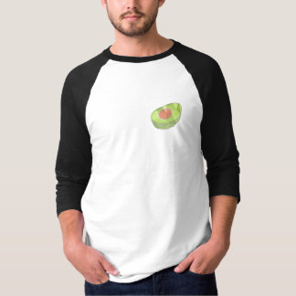 Avocado T-Shirts, T-Shirt Printing | Zazzle.com.au