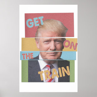 Donald Trump Art, Posters & Framed Artwork | Zazzle.com.au