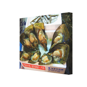 Shellfish Posters & Photo Prints | Zazzle AU