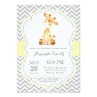 Grey and Yellow Wedding Invitations | Zazzle.com.au