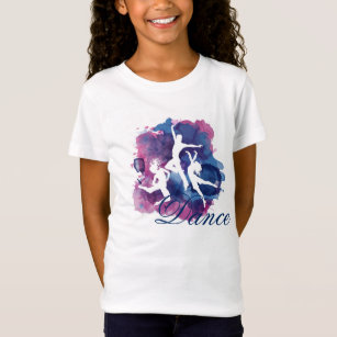 Ballet T-Shirts & Shirt Designs | Zazzle.com.au