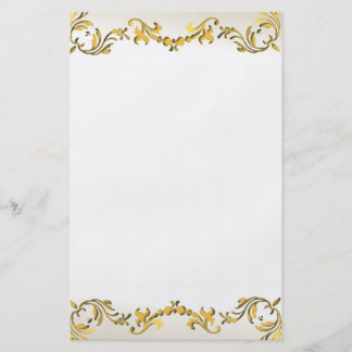 Border Flyers | Zazzle.com.au