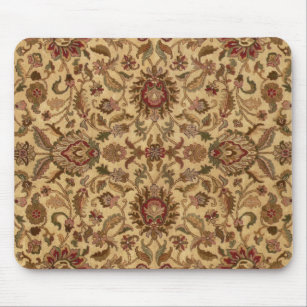 Persian Rug Mouse Pads | Zazzle AU