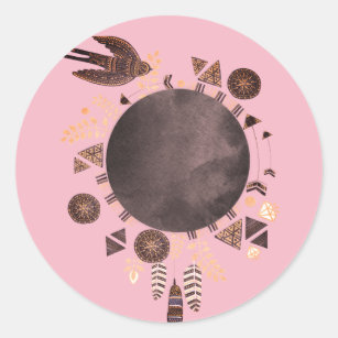 Good Luck Stickers | Zazzle AU