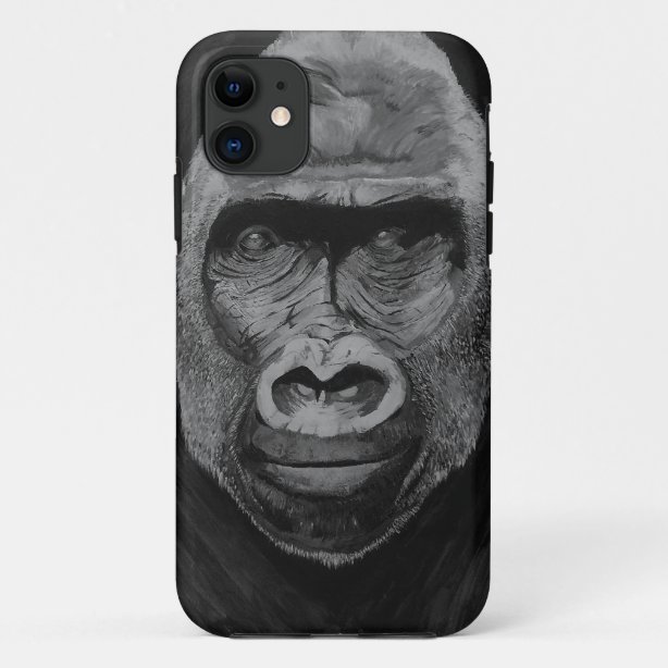 Gorilla Phone | Tablet | Laptop | iPod Cases - Zazzle AU