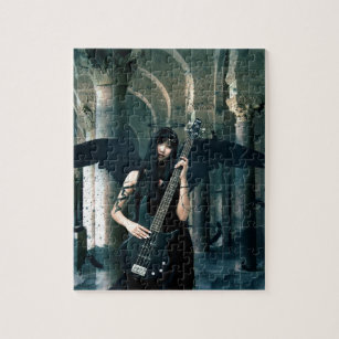 Gothic Jigsaw Puzzles | Zazzle.com.au
