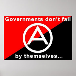 Anti Government Art & Wall Décor | Zazzle.com.au
