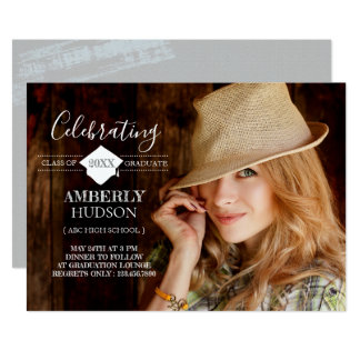 Achievement Invitations & Announcements | Zazzle.com.au