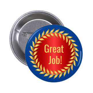 Motivational Badges and Motivational Pins | Zazzle.com.au