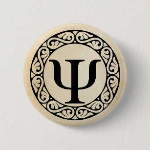 Alphabet Badges & Pins | Zazzle AU