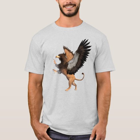 Griffin T-Shirts & Shirt Designs | Zazzle.com.au