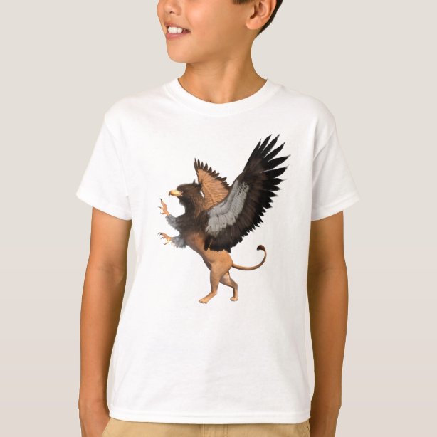 Griffin T-Shirts & Shirt Designs | Zazzle.com.au