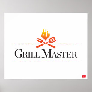 Master Chef Posters & Photo Prints | Zazzle AU