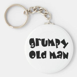 Grumpy Old Man Gifts on Zazzle AU