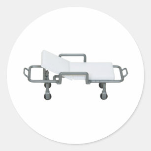 Hospital Patient Stickers | Zazzle AU