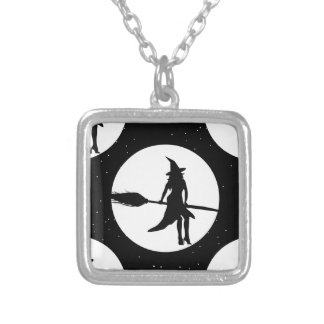 Witchcraft Necklaces, Witchcraft Necklace Jewellery Online | Zazzle