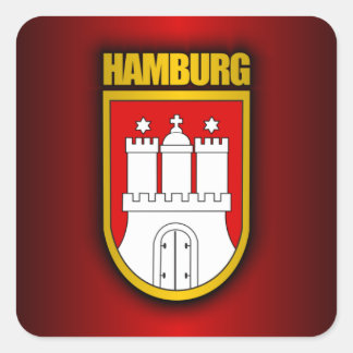 Hamburger Stickers | Zazzle.com.au