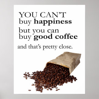 Funny Coffee Posters | Zazzle.com.au