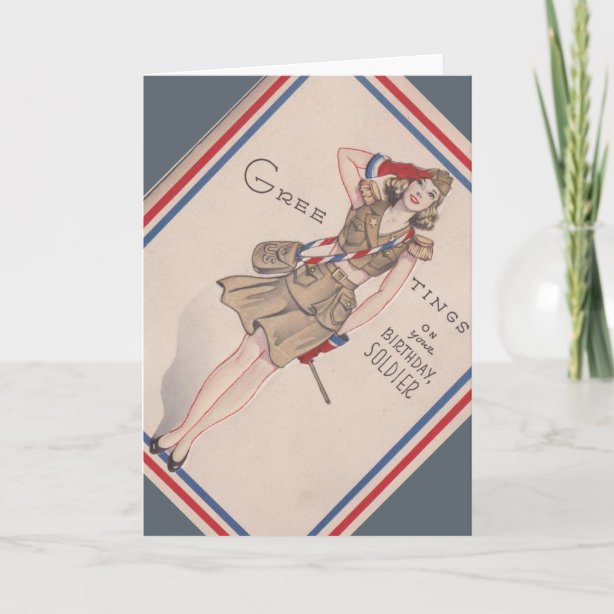 Wwii Cards | Zazzle AU