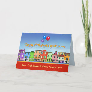 Real Estate Cards | Zazzle AU