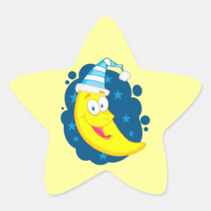 Goodnight Stickers | Zazzle AU