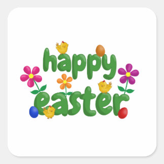 Religious Easter Stickers | Zazzle.com.au