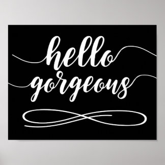 Classy Posters | Zazzle.com.au