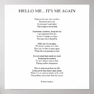 Mother Poetry Posters & Photo Prints | Zazzle AU