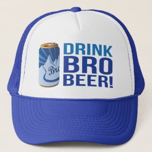 Beer Drinking Hats & Caps | Zazzle.com.au