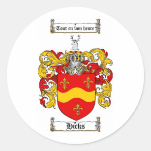 Coat Of Arms Stickers | Zazzle AU