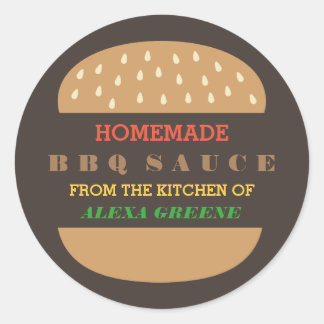 Homemade Stickers | Zazzle.com.au