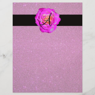 Hot Pink Flyers | Zazzle.com.au