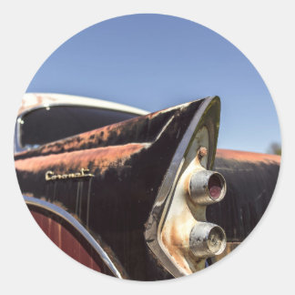 Hot Rod Stickers | Zazzle.com.au