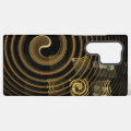 Hypnosis Abstract Art Samsung Galaxy S22 Ultra Case | Zazzle