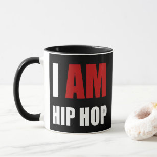 Rap Coffee & Travel Mugs | Zazzle AU